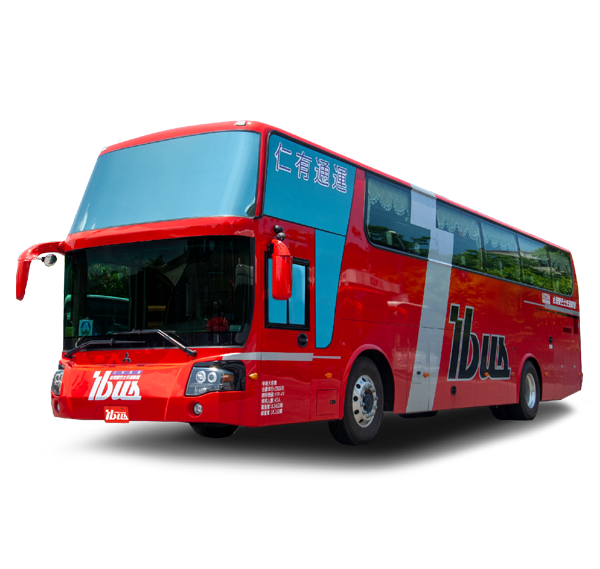 首頁 - ibus | 台灣愛巴士交通聯盟